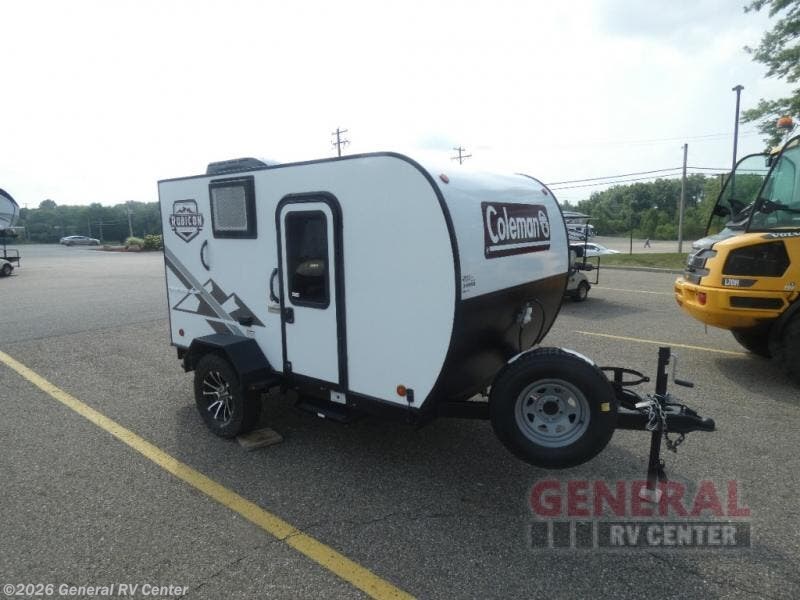 2023 Coleman Rubicon 1200 Series 1200RK RV for Sale in North Canton, OH ...
