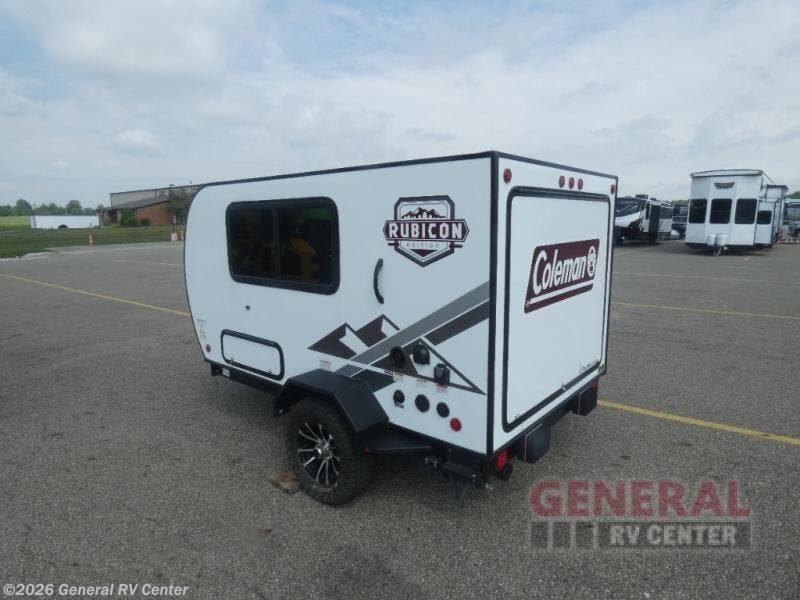 2023 Coleman Rubicon 1200 Series 1200RK RV for Sale in North Canton, OH ...