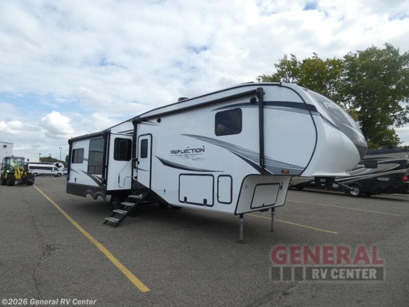 2023 Grand Design Reflection 337RLS RV for Sale in North Canton, OH ...