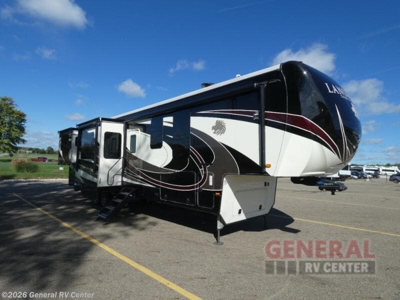 2019 Heartland Landmark 365 Phoenix RV for Sale in North Canton, OH ...