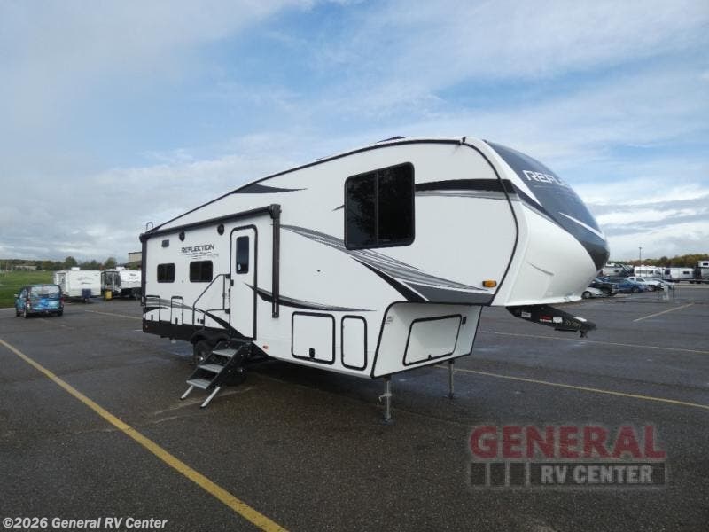 2023 Grand Design Reflection 150 Series 270BN RV for Sale in North ...