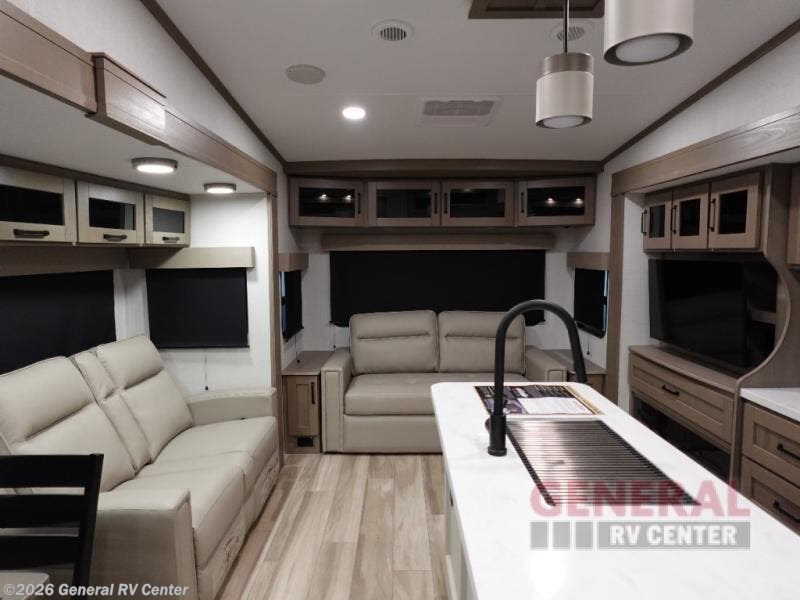 2025 Grand Design Reflection 367BHS #317470 - For Sale in North Canton, OH