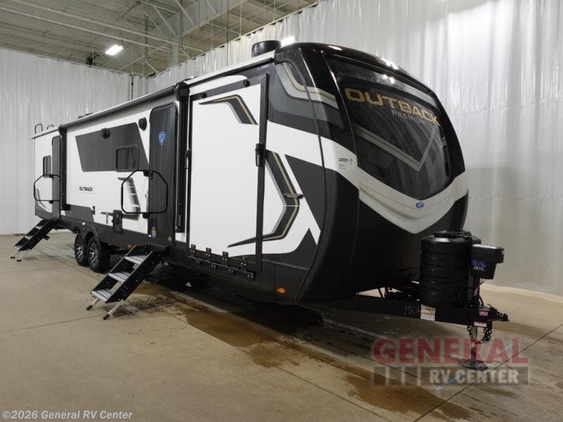 2025 Keystone Outback 342CG RV for Sale in North Canton, OH 44720 ...