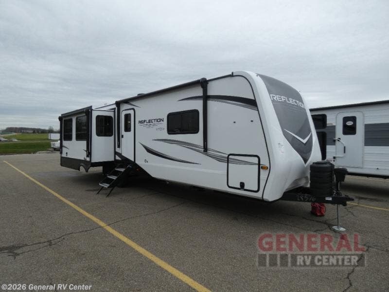 2025 Grand Design Reflection 345RLTS RV for Sale in North Canton, OH ...
