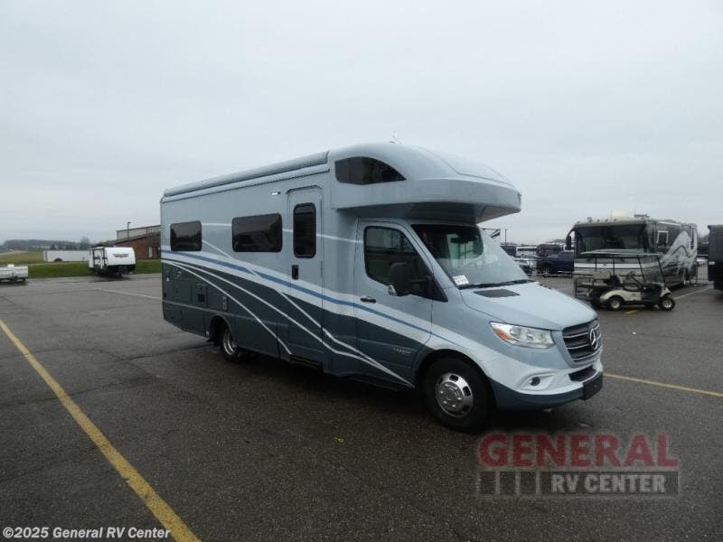 2025 Winnebago View 24J RV for Sale in North Canton, OH 44720 | 323313 ...