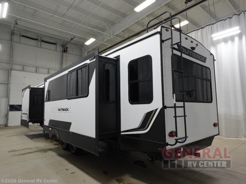 2025 Keystone Outback 330RL #324141 - For Sale in North Canton, OH