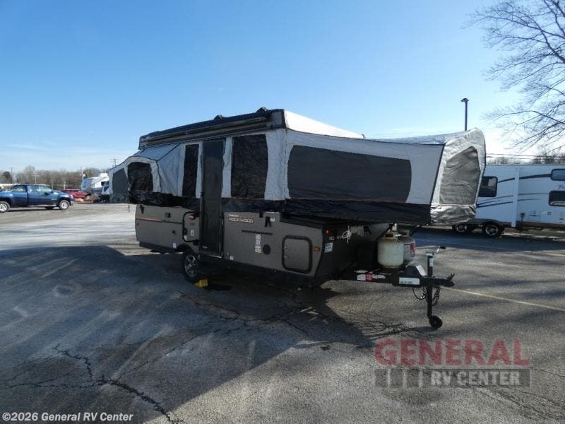 2022 Forest River Rockwood Freedom Series 2514F RV for Sale in North ...