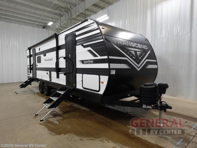 2025 Grand Design Transcend 265BHT RV for Sale in North Canton, OH ...