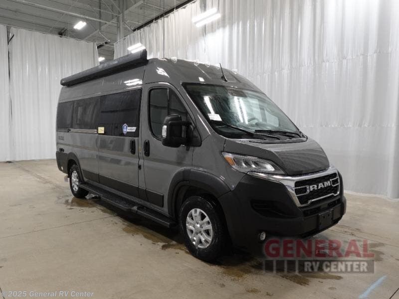 2025 Thor Motor Coach Dazzle 2LB RV for Sale in North Canton, OH 44720 | 315894 | RVUSA.com ...