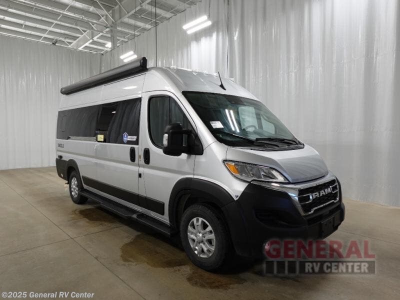 2025 Thor Motor Coach Dazzle 2AB RV for Sale in North Canton, OH 44720 | 314233 | RVUSA.com ...