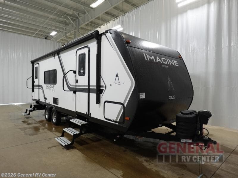 2025 Grand Design Imagine XLS 23LDE RV for Sale in North Canton, OH ...