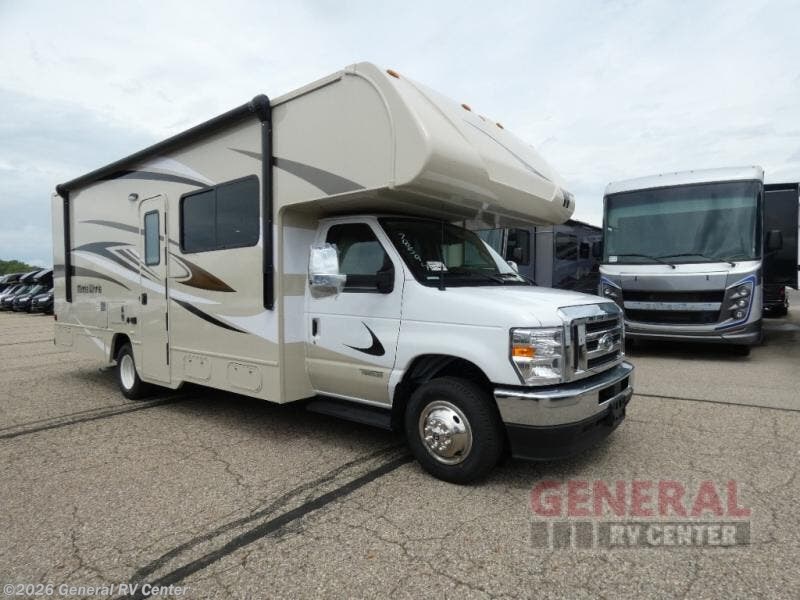 2025 Winnebago Minnie Winnie 26T RV for Sale in North Canton, OH 44720 ...