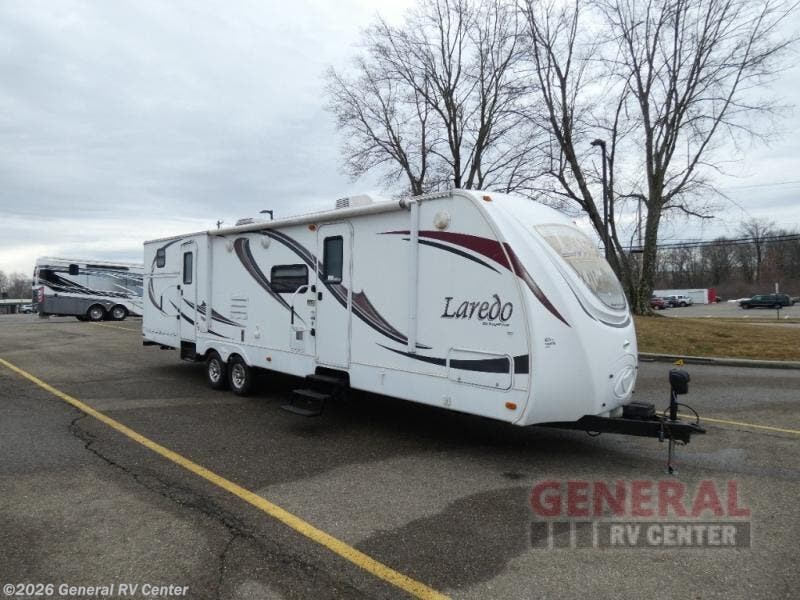 2011 Keystone Laredo Super Lite 303TG RV for Sale in North Canton, OH ...