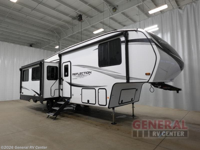 2025 Grand Design Reflection 150 Series 295RL RV for Sale in North ...