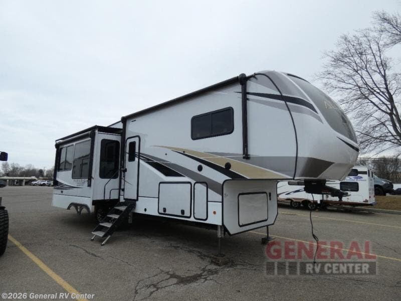2022 Alliance RV Paradigm 310RL RV for Sale in North Canton, OH 44720 ...