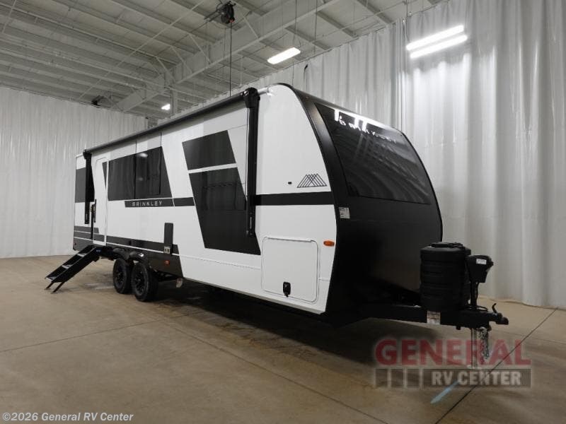 2025 Brinkley RV Model I 265 RV for Sale in North Canton, OH 44720 ...