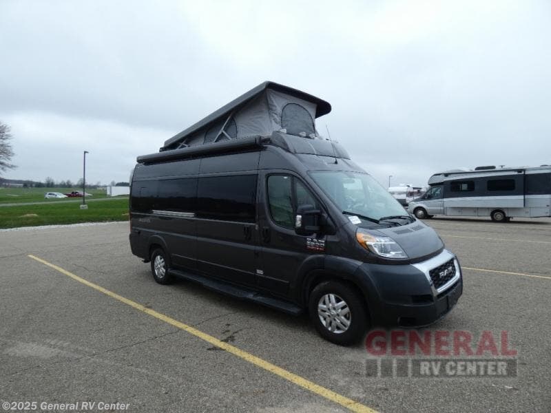 2022 Thor Motor Coach Sequence 20J RV for Sale in North Canton, OH ...