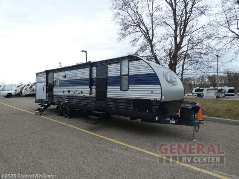 2022 Forest River Cherokee 294GEBG RV for Sale in North Canton, OH ...