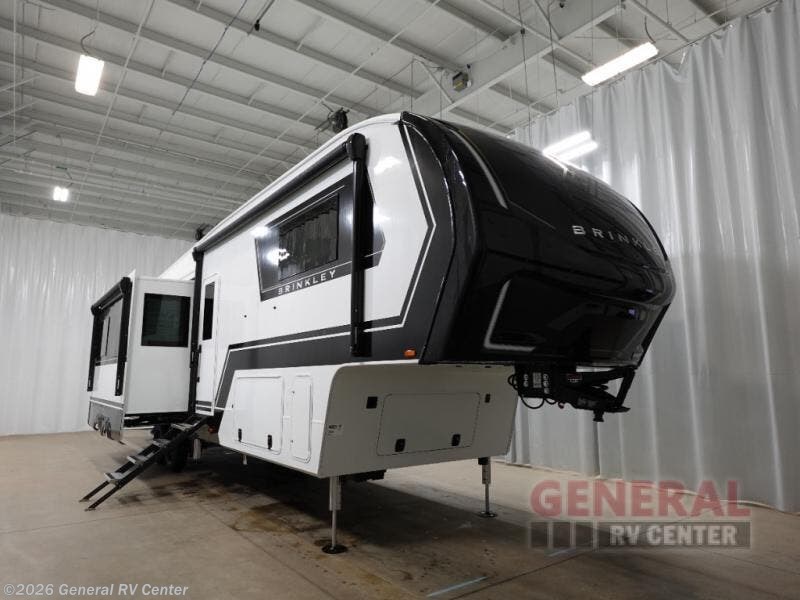 2025 Brinkley RV Model Z 3515 RV for Sale in North Canton, OH 44720 ...
