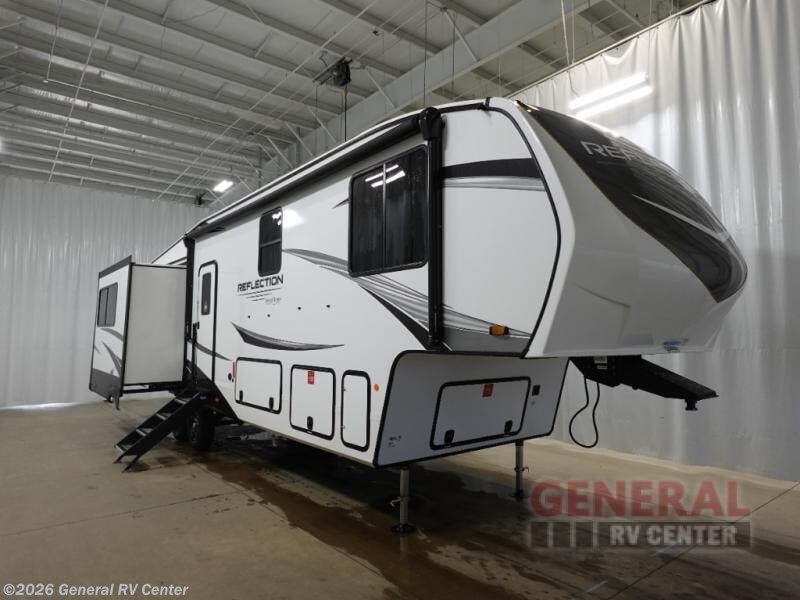 2025 Grand Design Reflection 324MBS RV for Sale in North Canton, OH ...