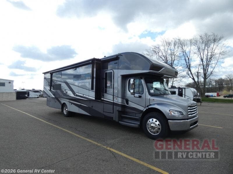 2025 Entegra Coach Accolade 37L RV for Sale in North Canton, OH 44720 ...