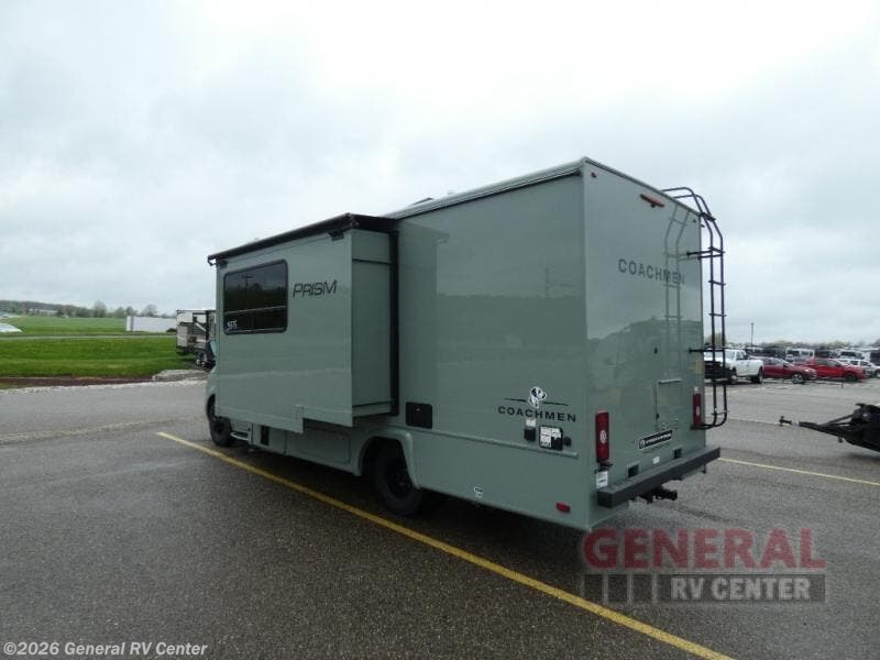 2025 Coachmen Prism Elite 24CBE RV for Sale in North Canton, OH 44720 ...