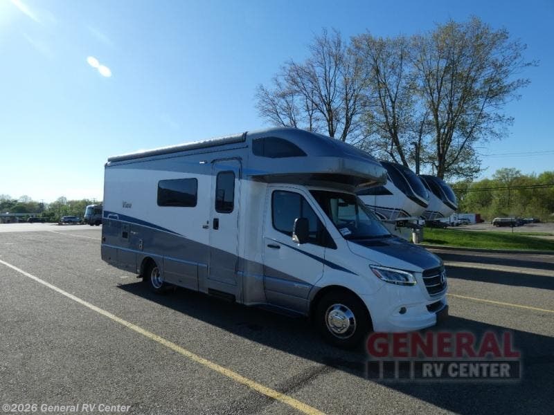 2024 Winnebago View 24D RV for Sale in North Canton, OH 44720 | 332184 ...