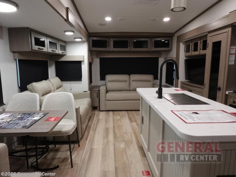2025 Grand Design Reflection 337RLS #330001 - For Sale in North Canton, OH