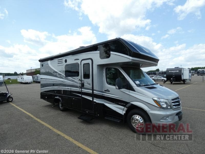 2019 Dynamax Corp isata 3 24FW RV for Sale in North Canton, OH 44720 ...