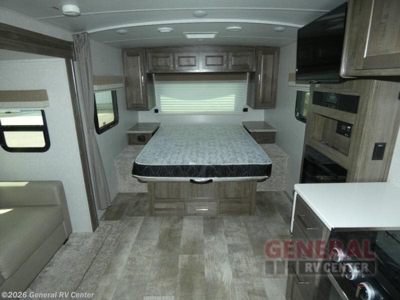2022 Forest River Flagstaff Micro Lite 22FBS RV for Sale in North ...