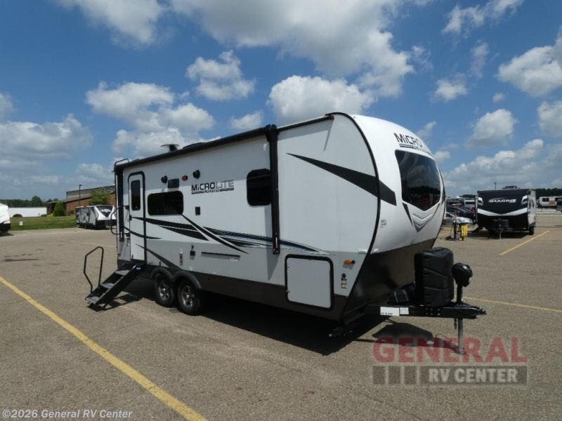 2022 Forest River Flagstaff Micro Lite 22FBS RV for Sale in North ...