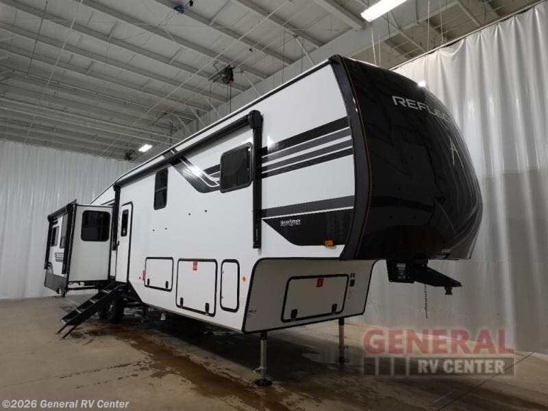 2026 Grand Design Reflection 367BHS #330730 - For Sale in North Canton, OH