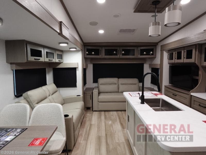 2026 Grand Design Reflection 367BHS #330730 - For Sale in North Canton, OH