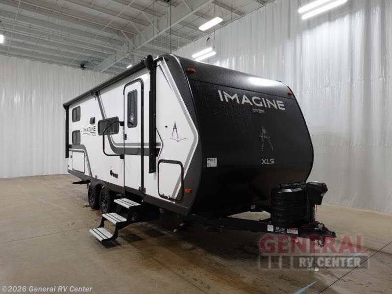 2026 Grand Design Imagine XLS 21MBE RV for Sale in North Canton, OH ...