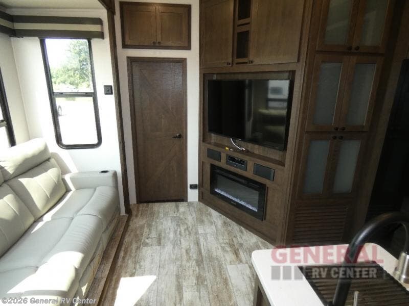2021 Forest River XLR Nitro 321 #337470 - For Sale in North Canton, OH
