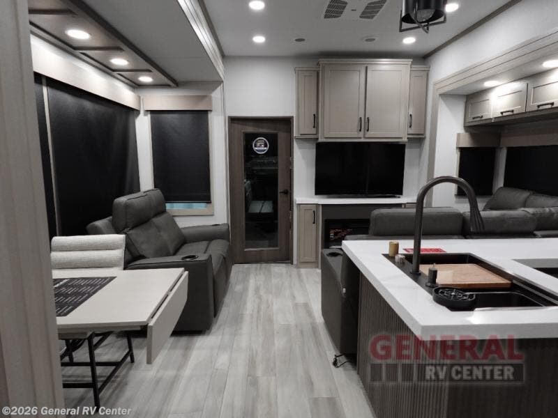 2026 Grand Design Momentum M-Class 395MS #336888 - For Sale in North ...