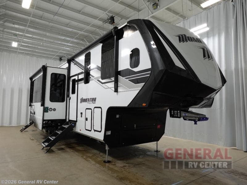 2026 Grand Design Momentum M-Class 395MS #336888 - For Sale in North ...