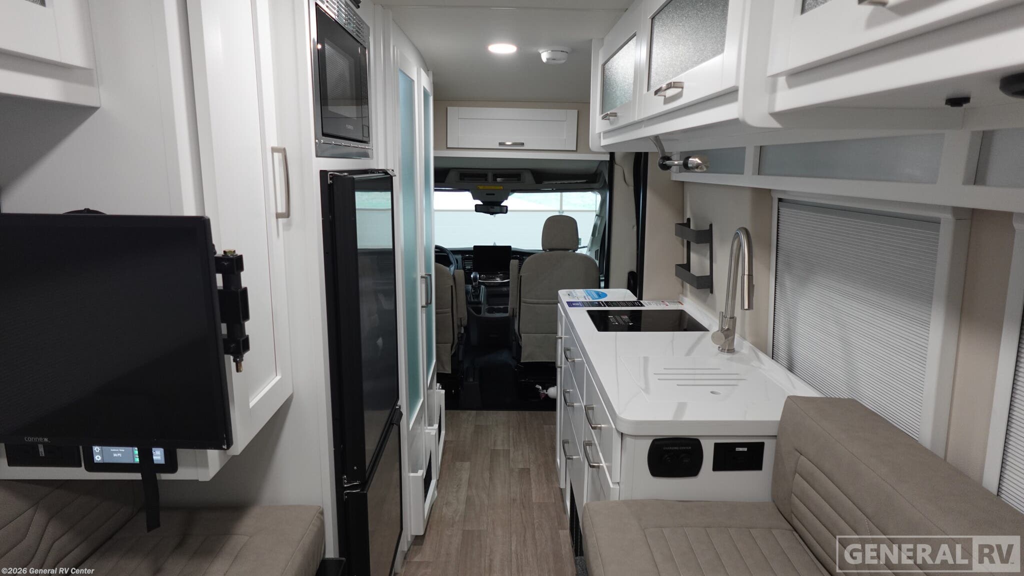 2026 Coachmen Beyond 22D-AWD #336307 - For Sale in North Canton, OH