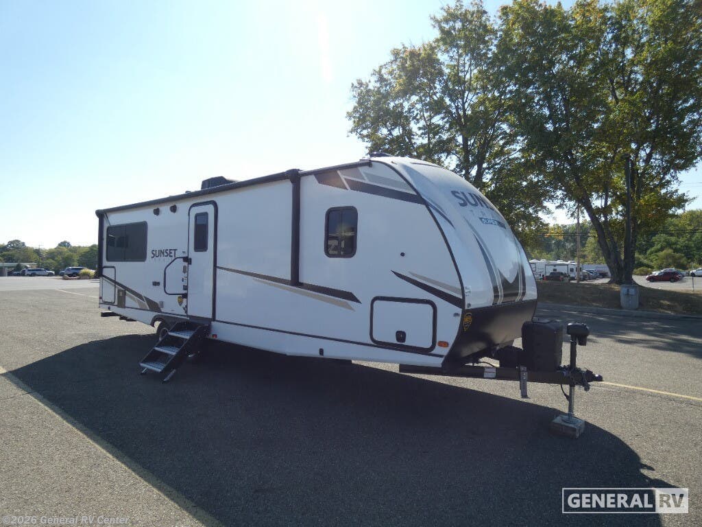 2022 Keystone SUNSET TRAIL SS268RL RV for Sale in North Canton, OH ...