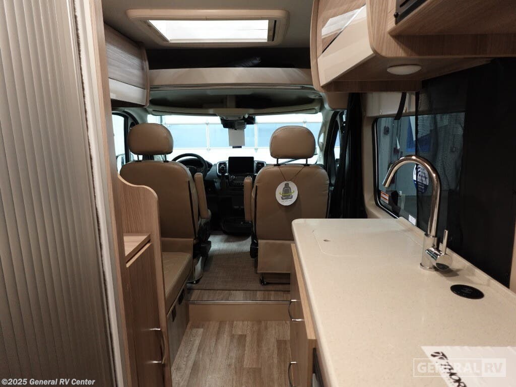2025 Thor Motor Coach Sequence 20J RV for Sale in North Canton, OH ...