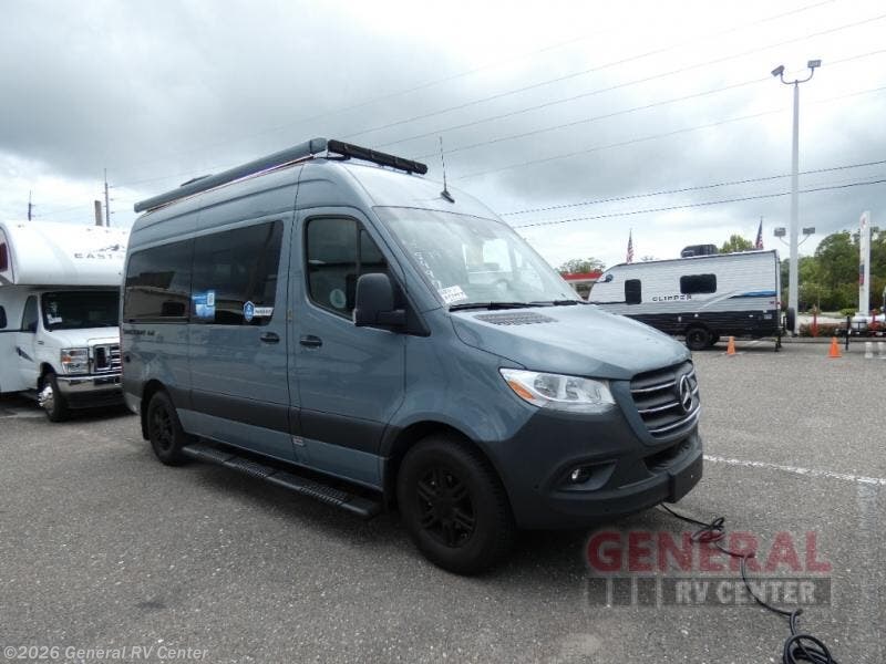 2023 Thor Motor Coach Sanctuary 19P RV for Sale in Orange Park, FL ...