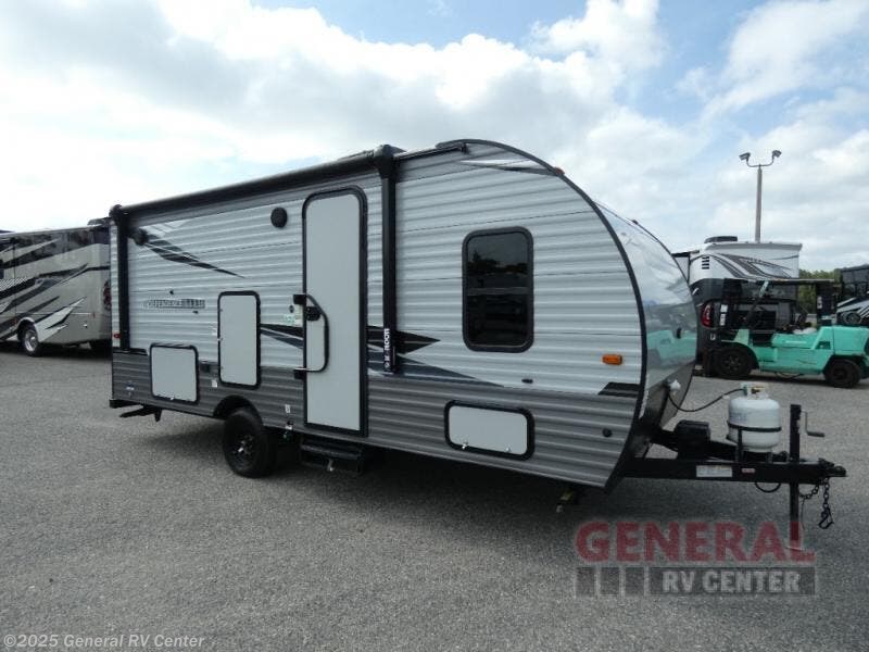 2021 Forest River Independence Trail 188DBK RV for Sale in Orange Park ...