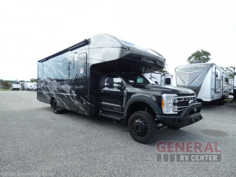 2024 Entegra Coach Accolade XT 32U RV for Sale in Orange Park, FL 32073 ...