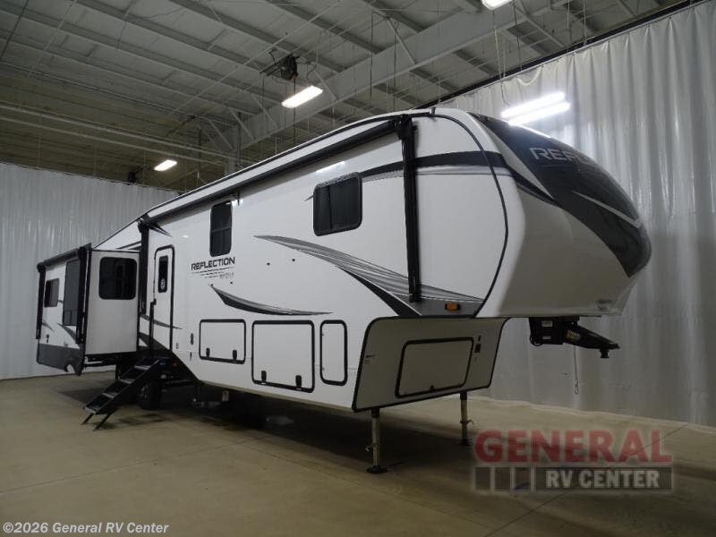 2024 Grand Design Reflection 367BHS RV for Sale in Orange Park, FL ...