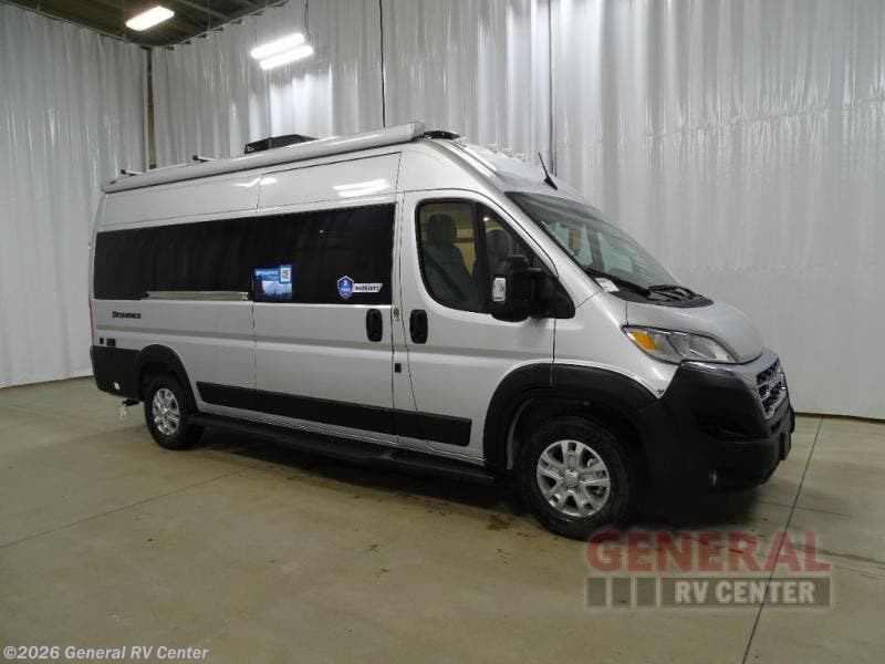 2024 Thor Motor Coach Sequence 20L RV for Sale in Orange Park, FL 32073 ...