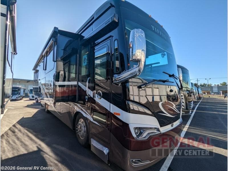 2023 Tiffin Allegro Bus 35 CP RV for Sale in Orange Park, FL 32073 ...