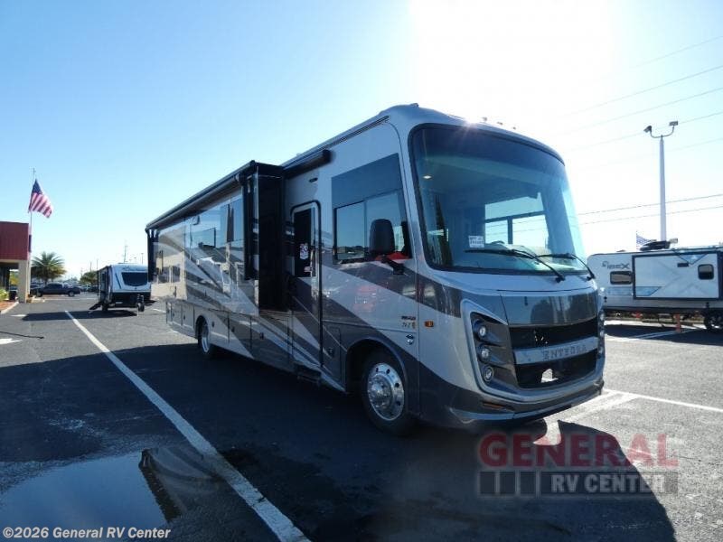 2024 Entegra Coach Vision XL 34G RV for Sale in Orange Park, FL 32073 ...