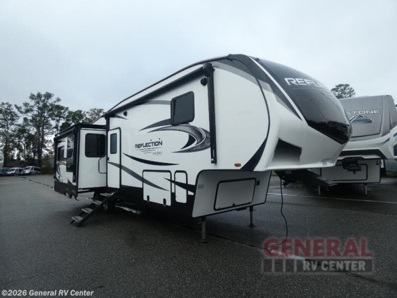 2022 Grand Design Reflection 337RLS RV for Sale in Orange Park, FL ...