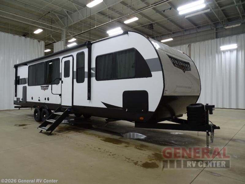 2024 Forest River Wildwood View 29VIEW RV for Sale in Orange Park, FL ...