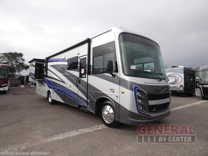2024 Entegra Coach Vision XL 34B RV for Sale in Orange Park, FL 32073 ...